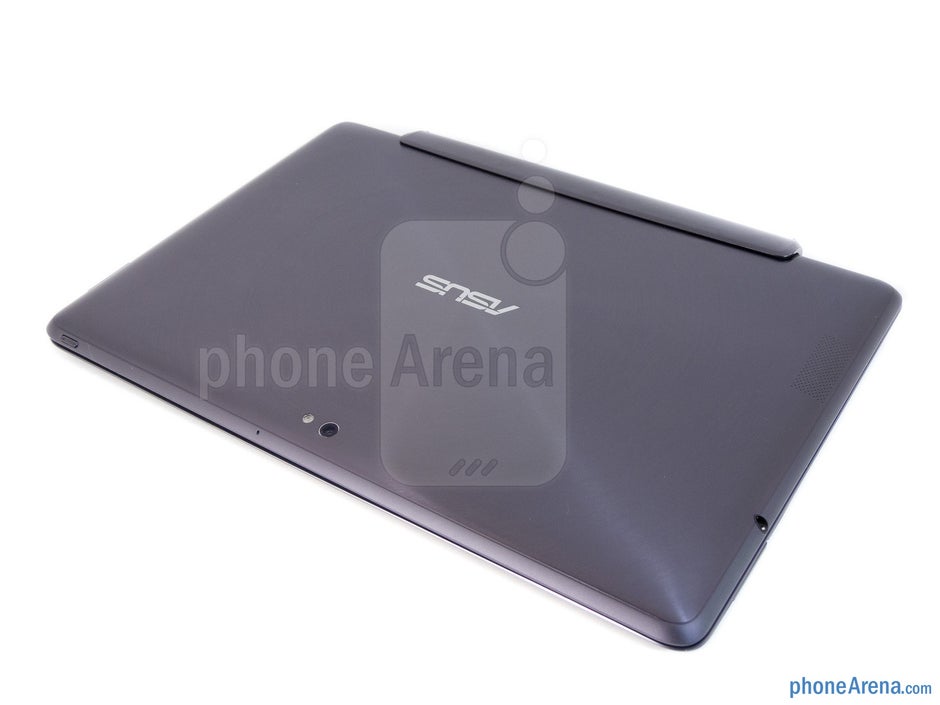 Asus Transformer Prime Review - PhoneArena