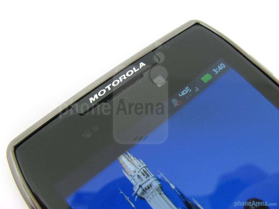 Motorola DROID RAZR MAXX Review - PhoneArena