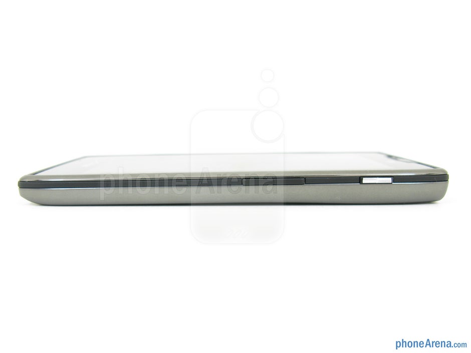 Motorola DROID RAZR MAXX Review - PhoneArena