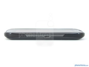 Pantech Burst Review - PhoneArena