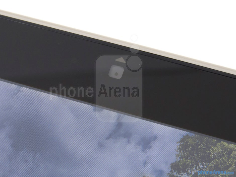 Asus Eee Pad Slider Review - PhoneArena