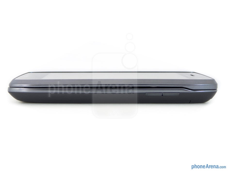 Motorola DROID 4 Review - PhoneArena