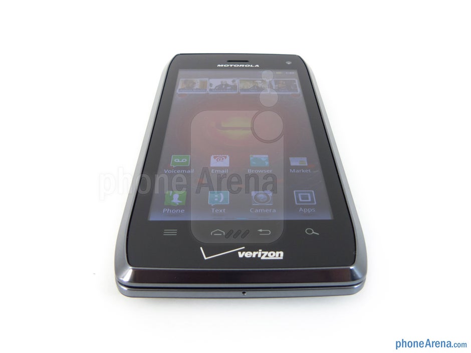 Motorola DROID 4 Review - PhoneArena