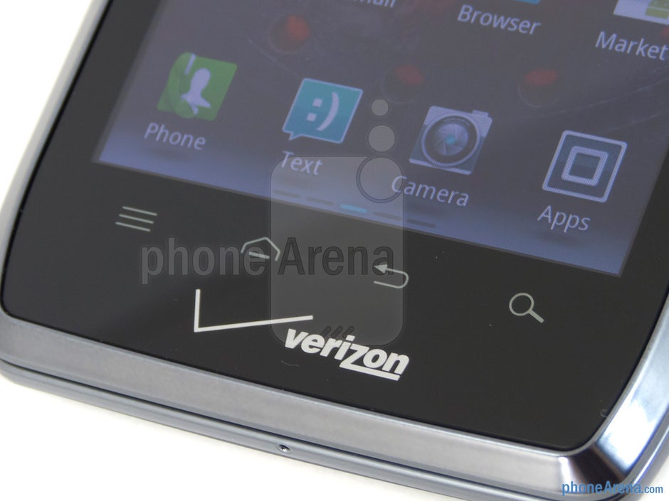 Motorola DROID 4 Review - PhoneArena