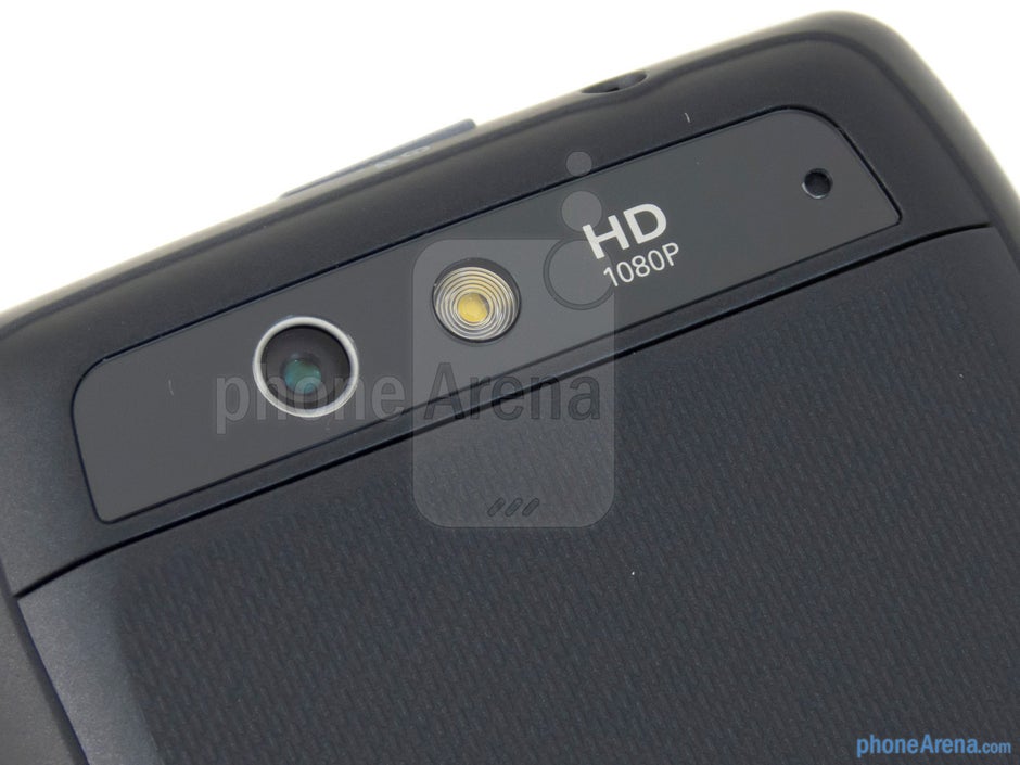 Motorola DROID 4 Review - PhoneArena