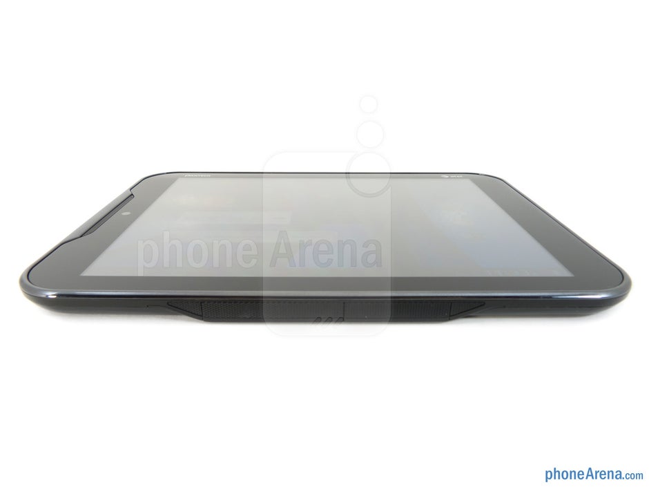 Pantech Element Review - PhoneArena