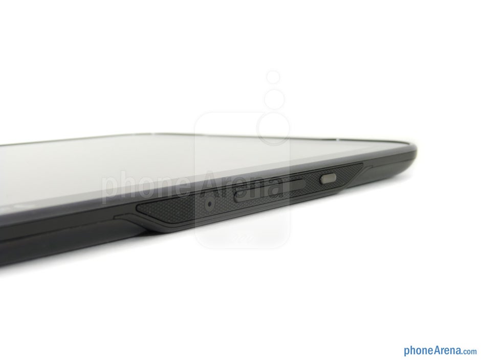 Pantech Element Review - PhoneArena