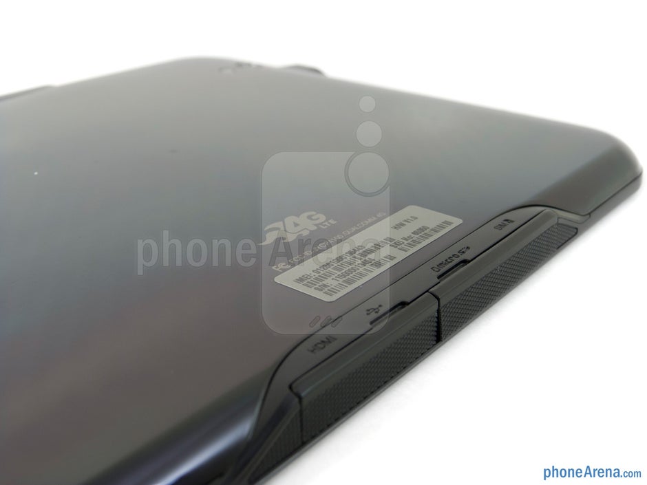 Pantech Element Review - PhoneArena