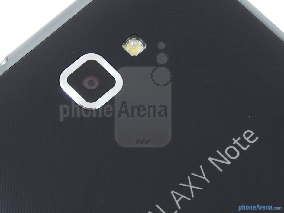 Samsung Galaxy Note LTE Review - PhoneArena