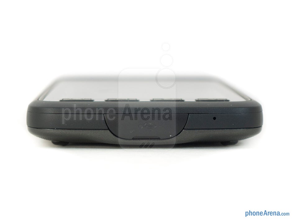 Samsung Rugby Smart Review - PhoneArena