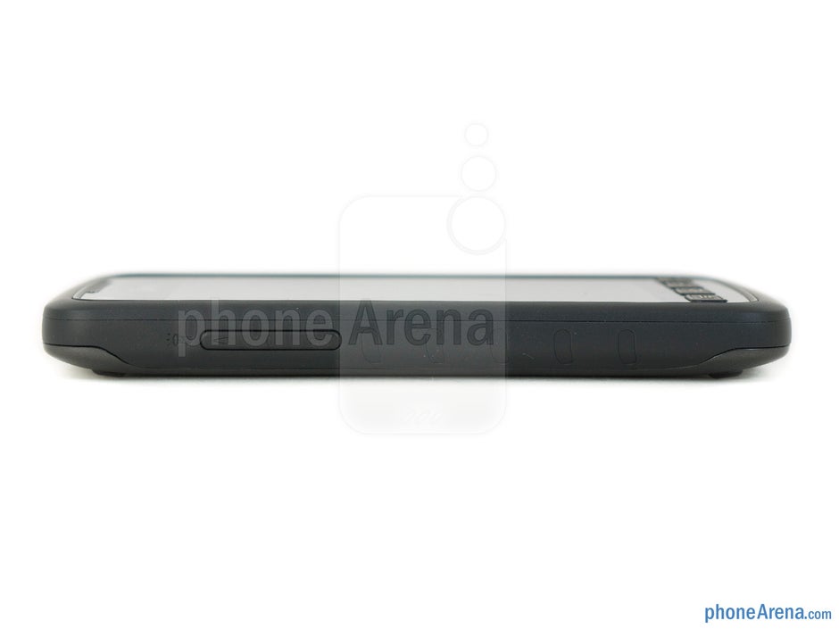 Samsung Rugby Smart Review - PhoneArena