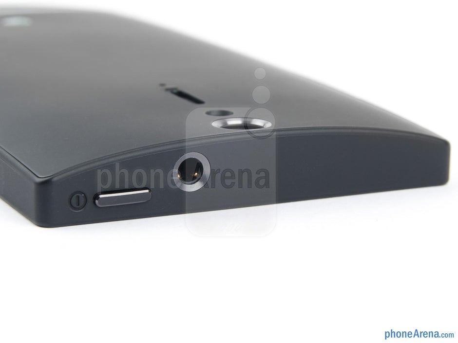 Sony Xperia S Review - PhoneArena