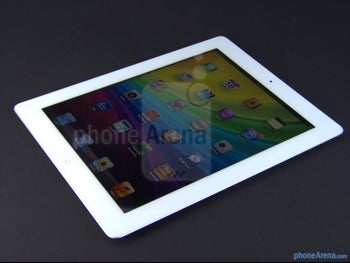 The new iPad (3) Review - PhoneArena