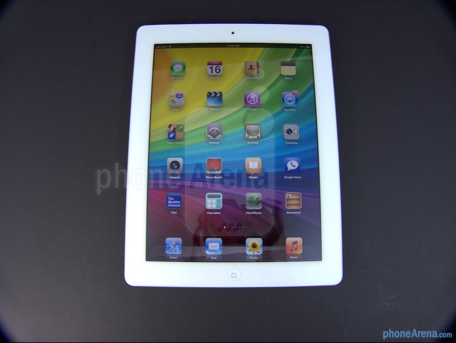 The new iPad (3) Review - PhoneArena