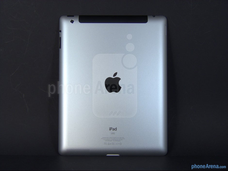 The new iPad (3) Review - PhoneArena