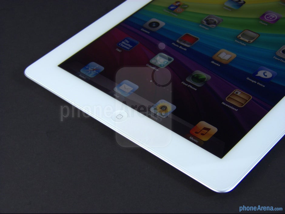 The new iPad (3) Review - PhoneArena