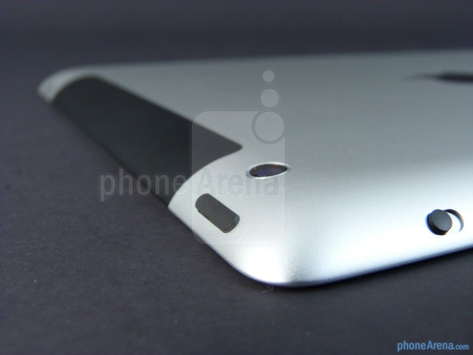 The new iPad (3) Review - PhoneArena