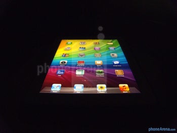 The new iPad (3) Review - PhoneArena