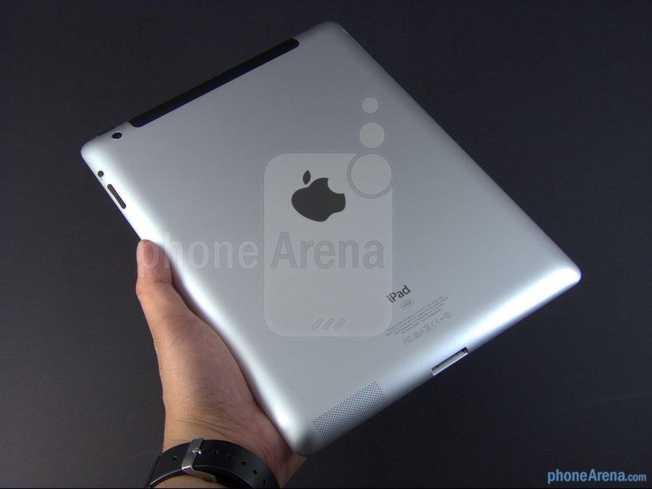 The new iPad (3) Review - PhoneArena