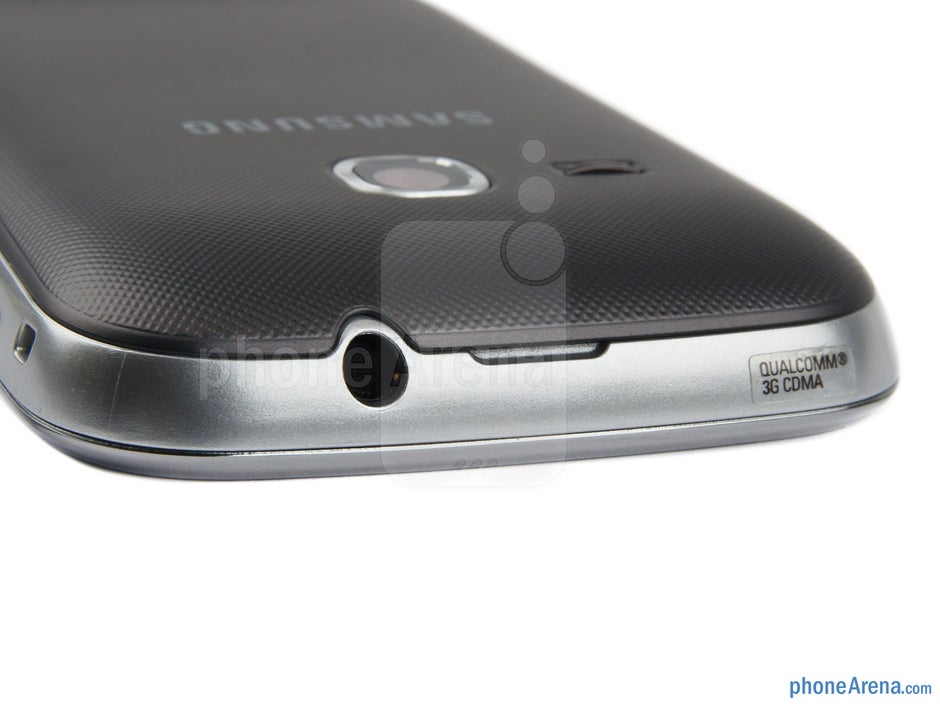 Samsung Galaxy mini 2 Preview - PhoneArena