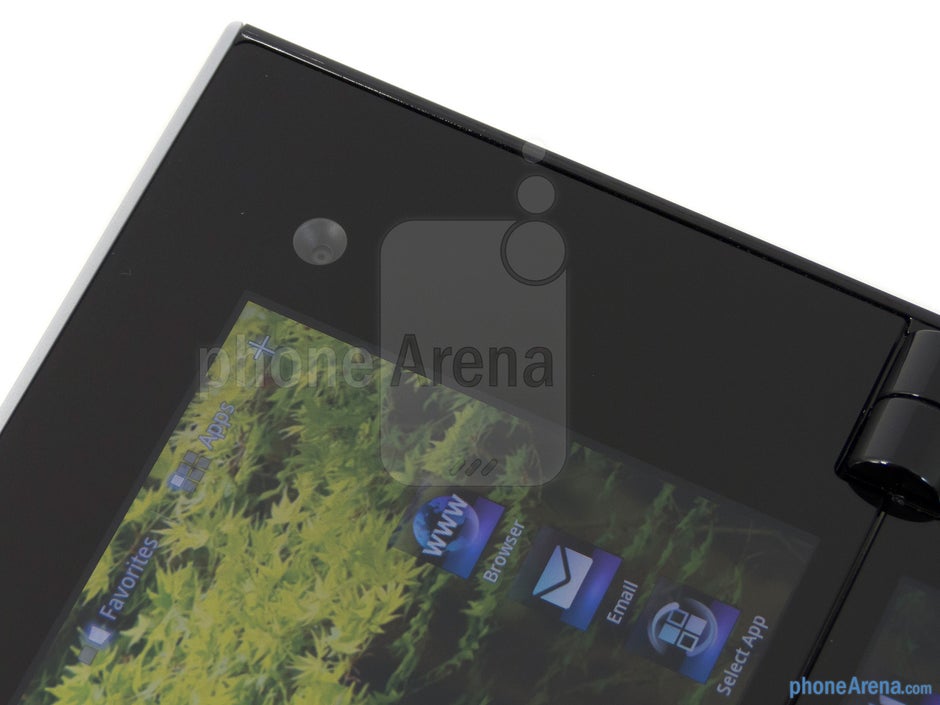 Sony Tablet P Review - PhoneArena