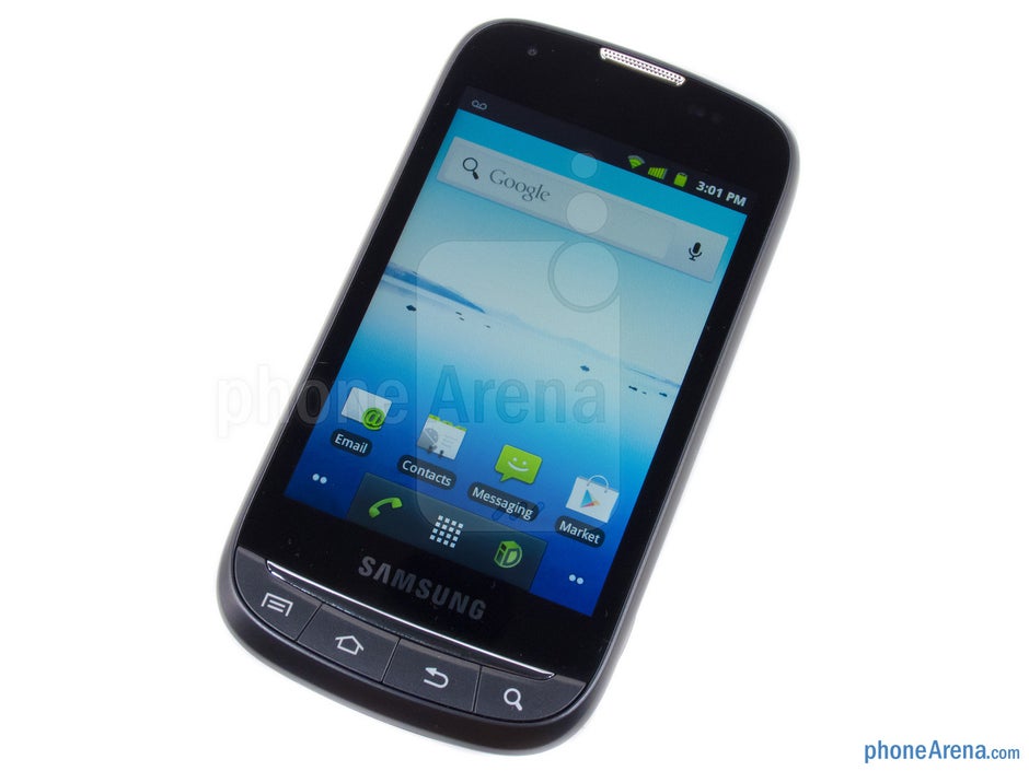 Samsung Transform Ultra Review - PhoneArena