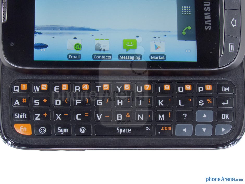 Samsung Transform Ultra Review - PhoneArena