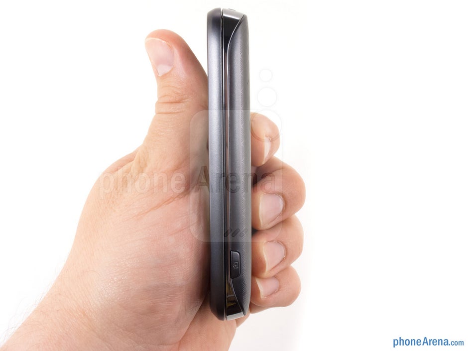 Samsung Transform Ultra Review - PhoneArena