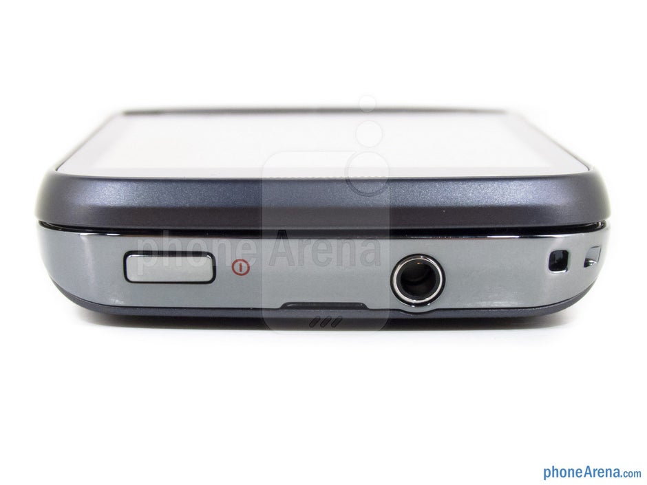 Samsung Transform Ultra Review - PhoneArena