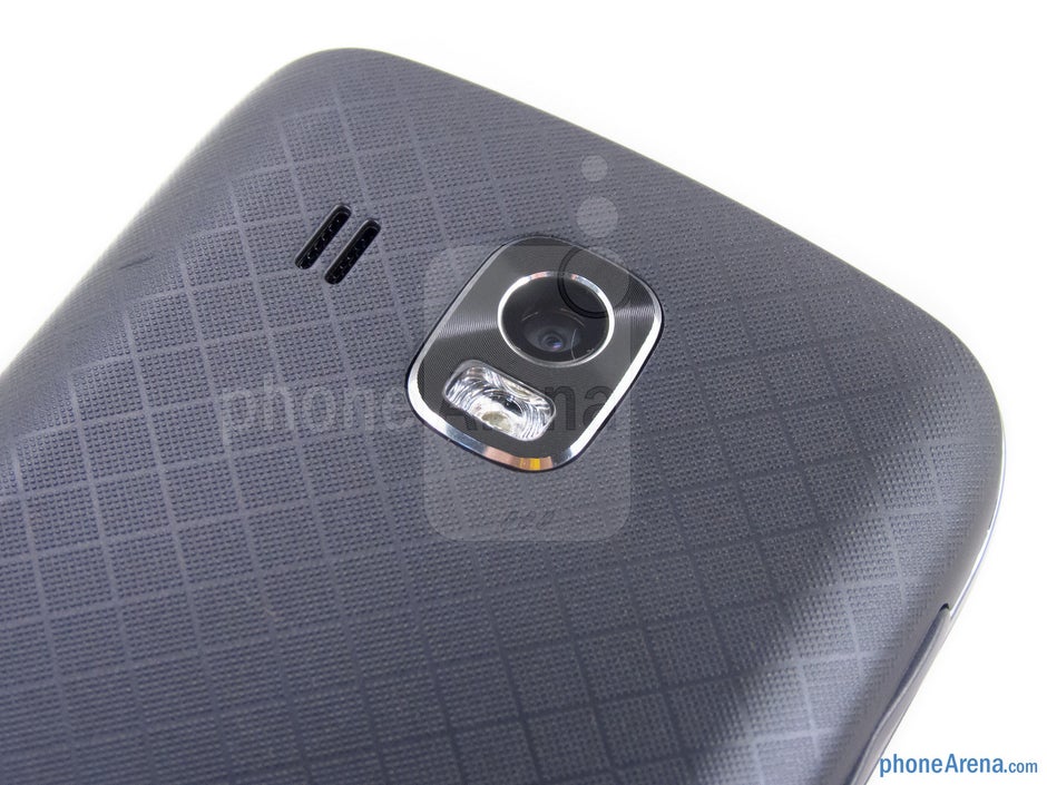 Samsung Transform Ultra Review - PhoneArena