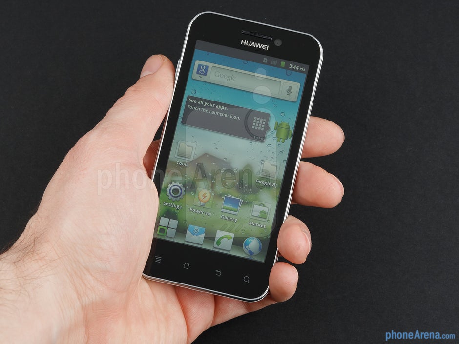 Huawei Honor Review - PhoneArena