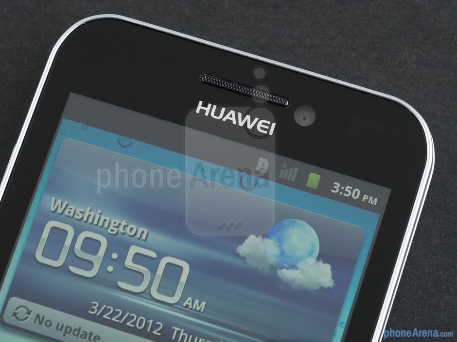 Huawei Honor Review - PhoneArena