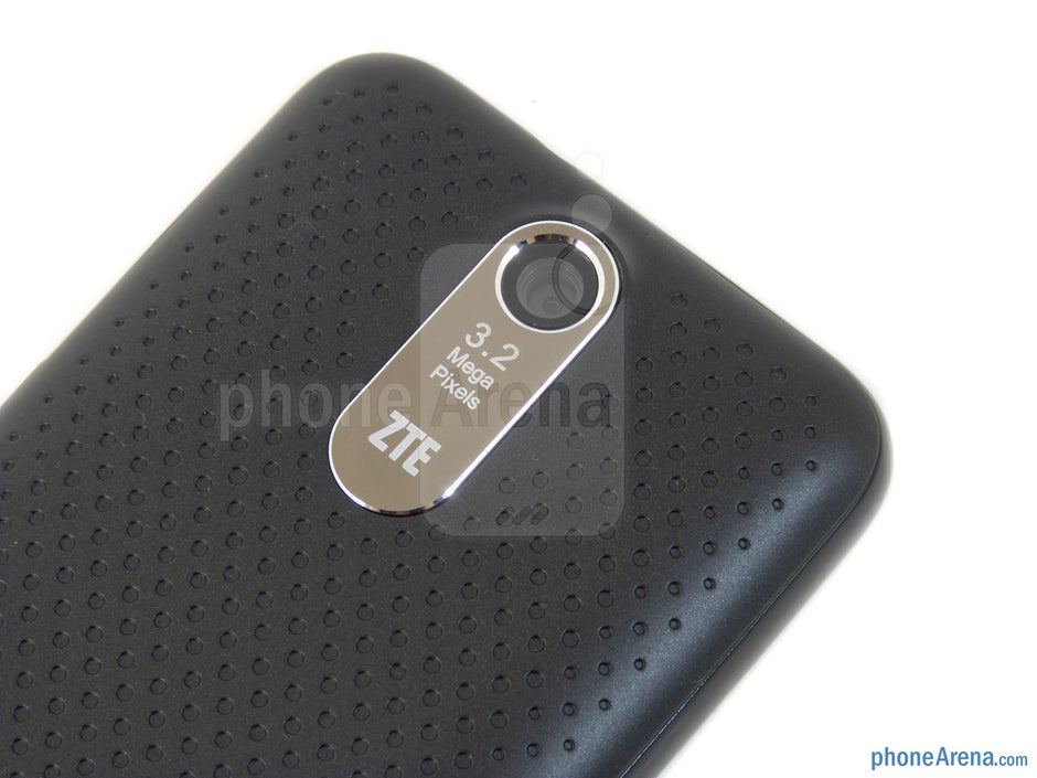 ZTE Score M Review - PhoneArena