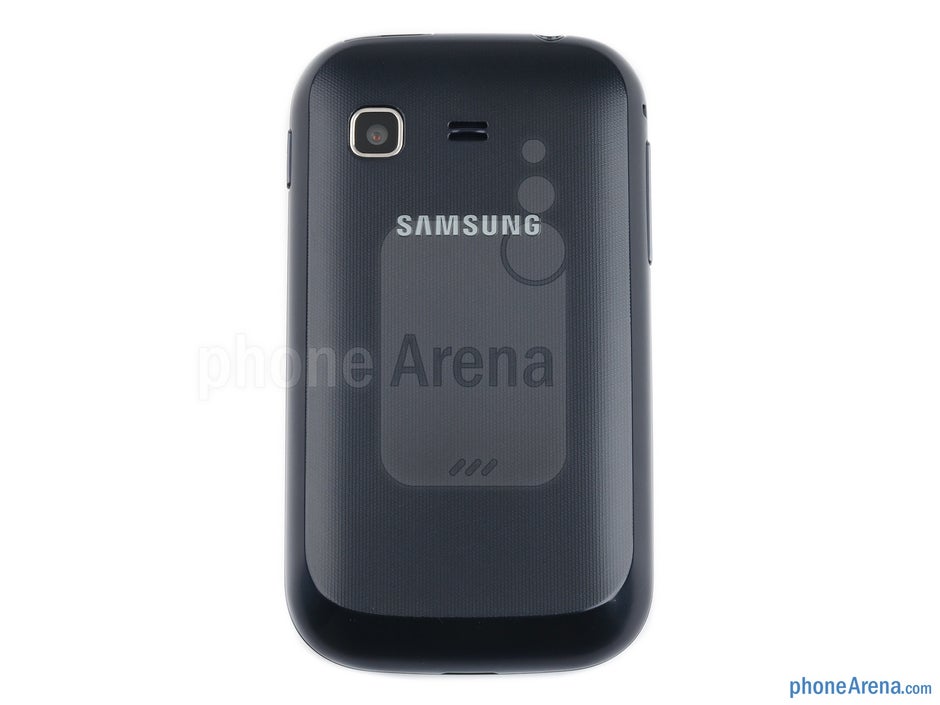 Samsung Galaxy Pocket Preview - PhoneArena