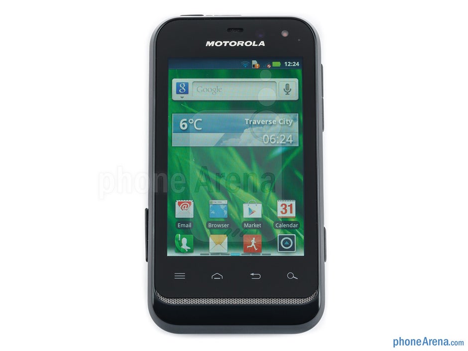 Motorola DEFY MINI Review - PhoneArena