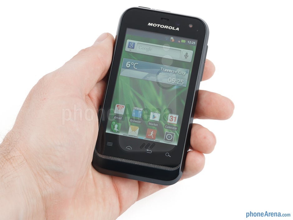 Motorola DEFY MINI Review - PhoneArena