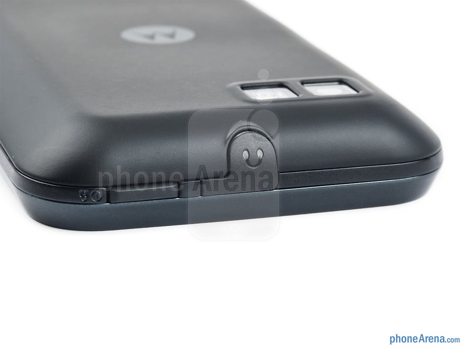 Motorola DEFY MINI Review - PhoneArena