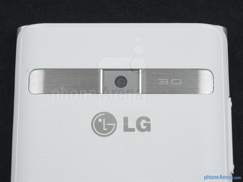 LG Optimus L3 Review - PhoneArena