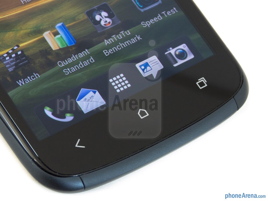 HTC One S for T-Mobile Review - PhoneArena