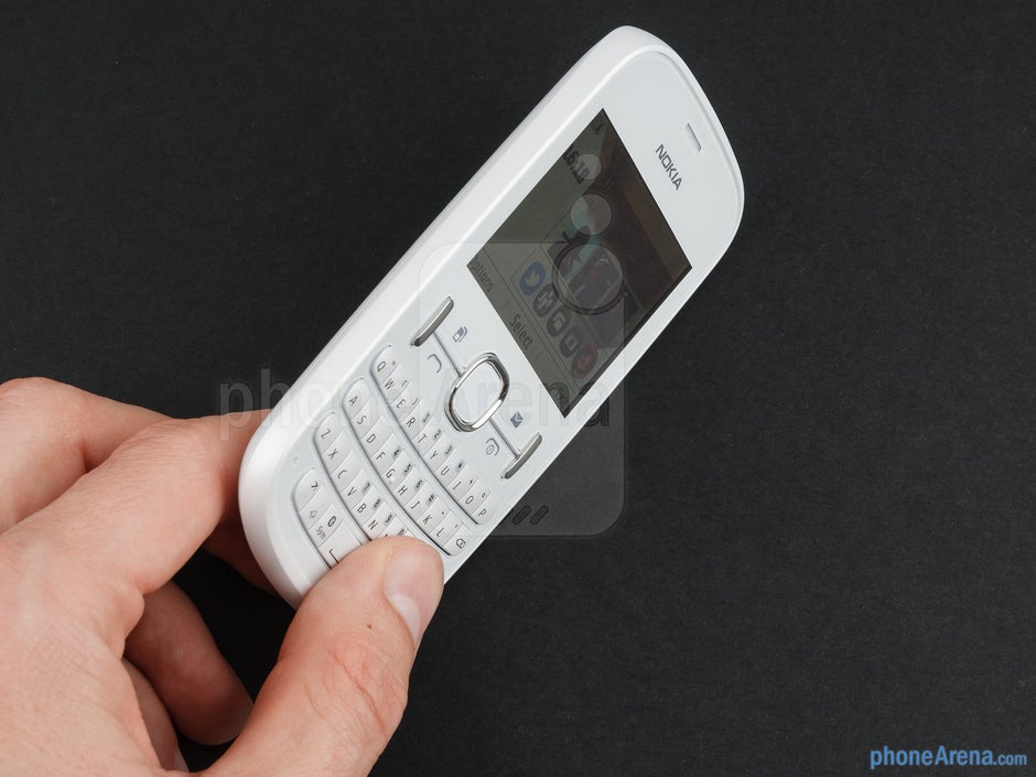 Nokia Asha 200 Review - PhoneArena