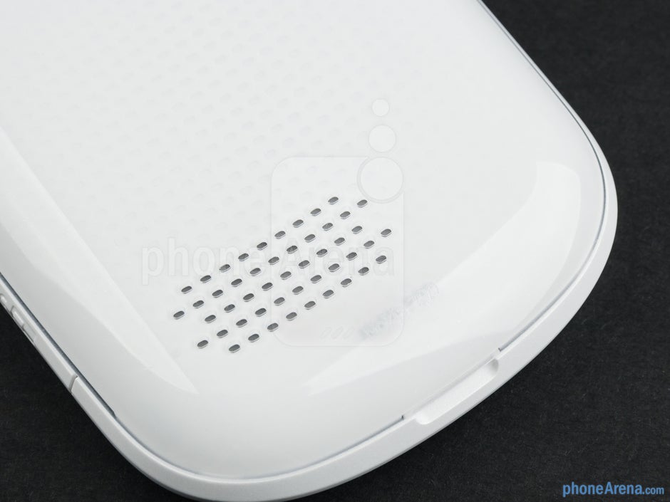 Nokia Asha 200 Review - PhoneArena