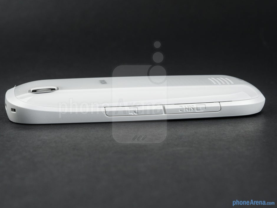 Nokia Asha 200 Review - PhoneArena