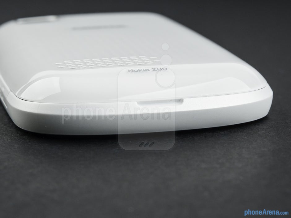 Nokia Asha 200 Review - PhoneArena