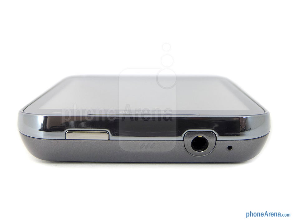 LG Viper 4G LTE Review - PhoneArena