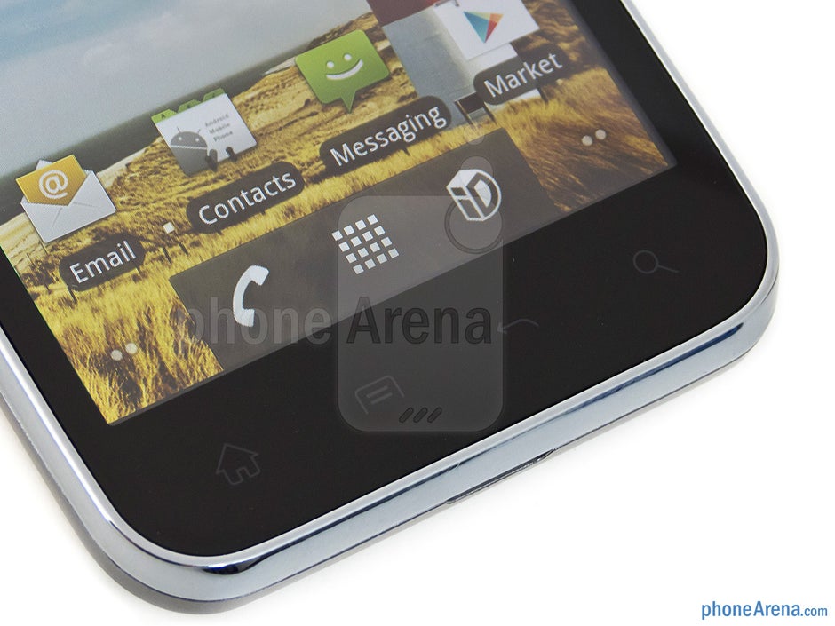 LG Viper 4G LTE Review - PhoneArena