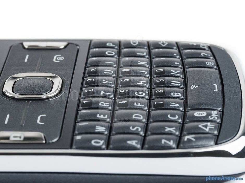 Nokia Asha 302 Review - PhoneArena