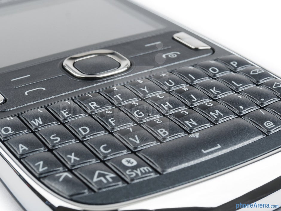 Nokia Asha 302 Review - PhoneArena