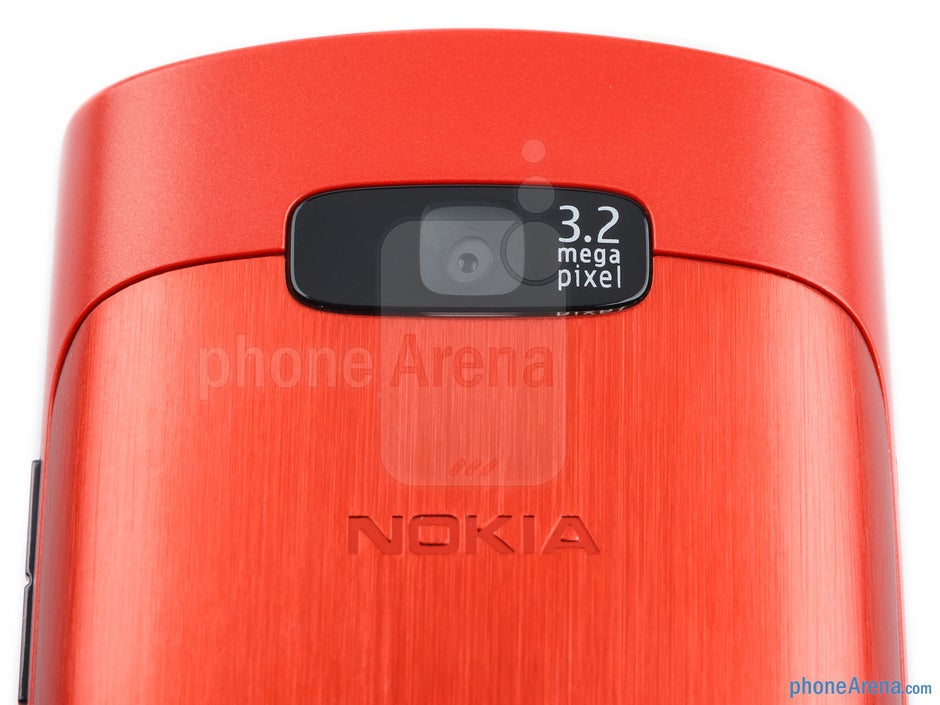 Nokia Asha 303 Review - PhoneArena