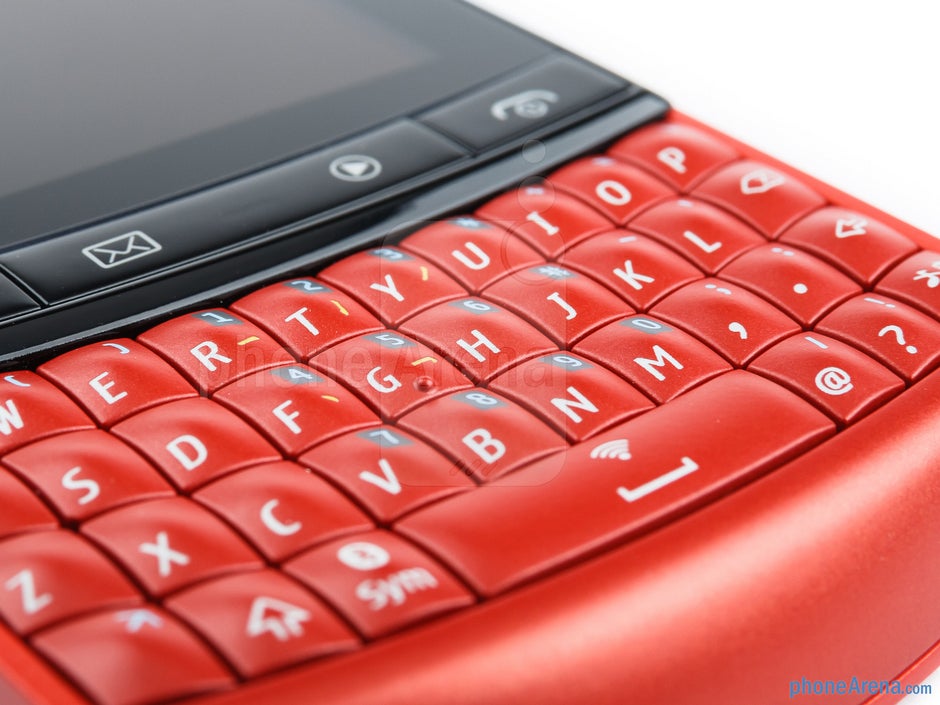 Nokia Asha 303 Review - PhoneArena