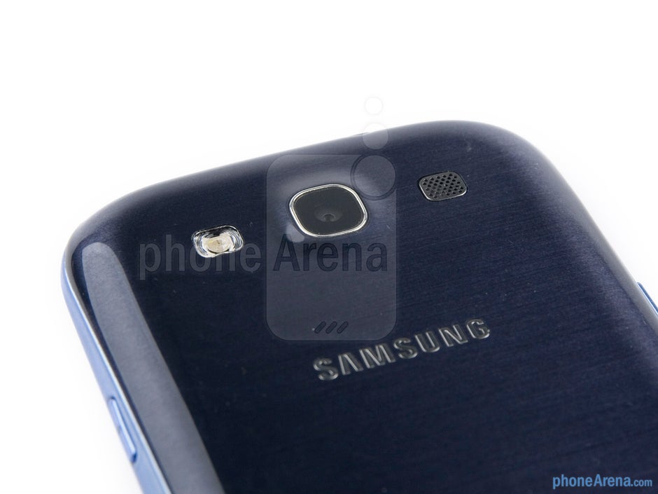 Samsung Galaxy S III Review - PhoneArena